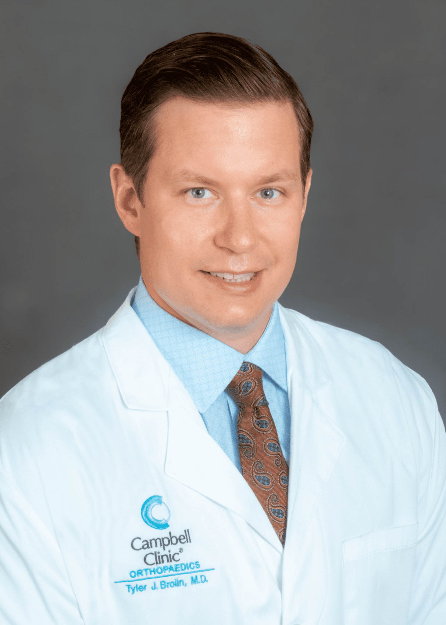 Workers' Compensation - Campbell Clinic Orthopaedics