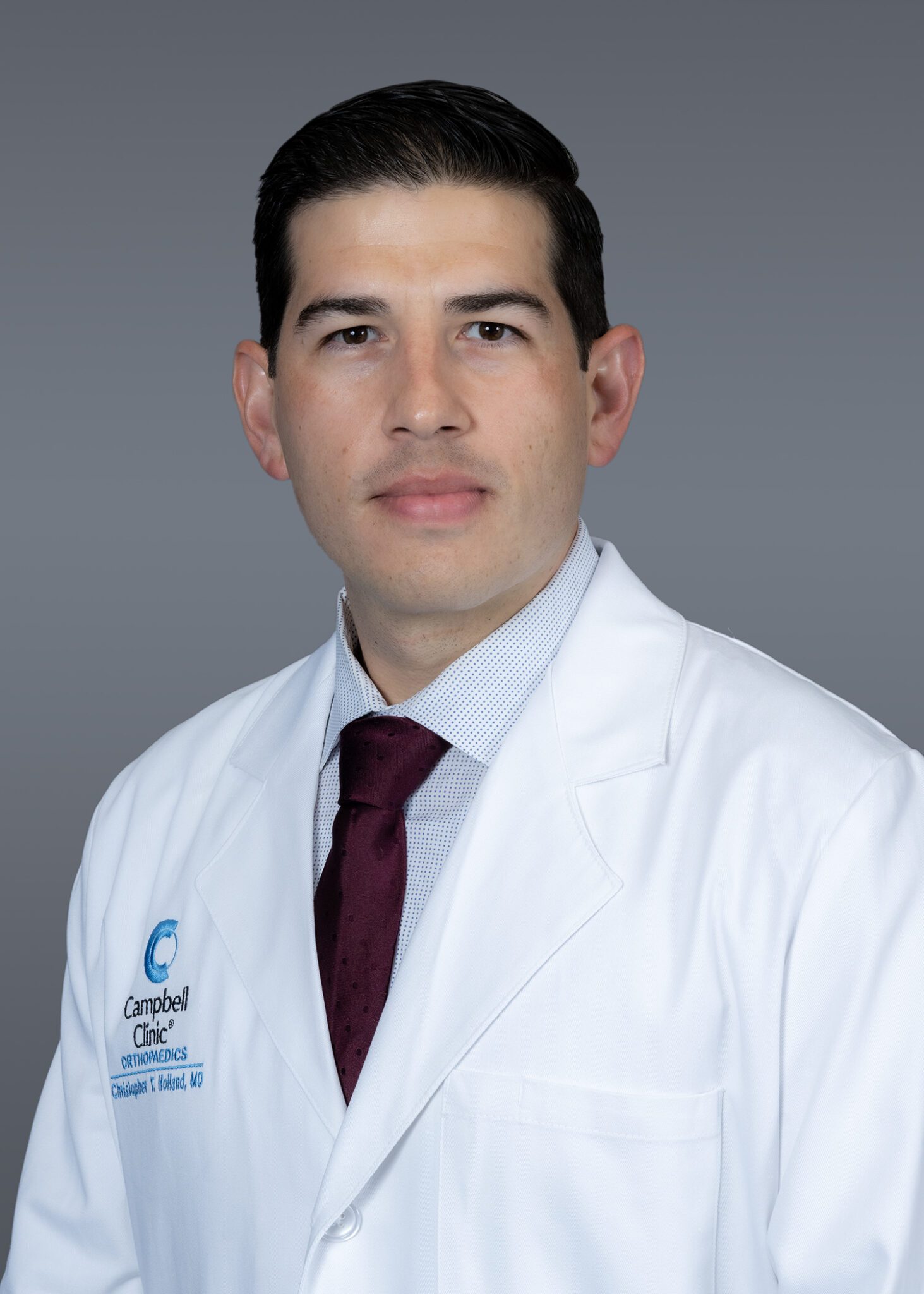 Total Joint Replacement Campbell Clinic Orthopaedics